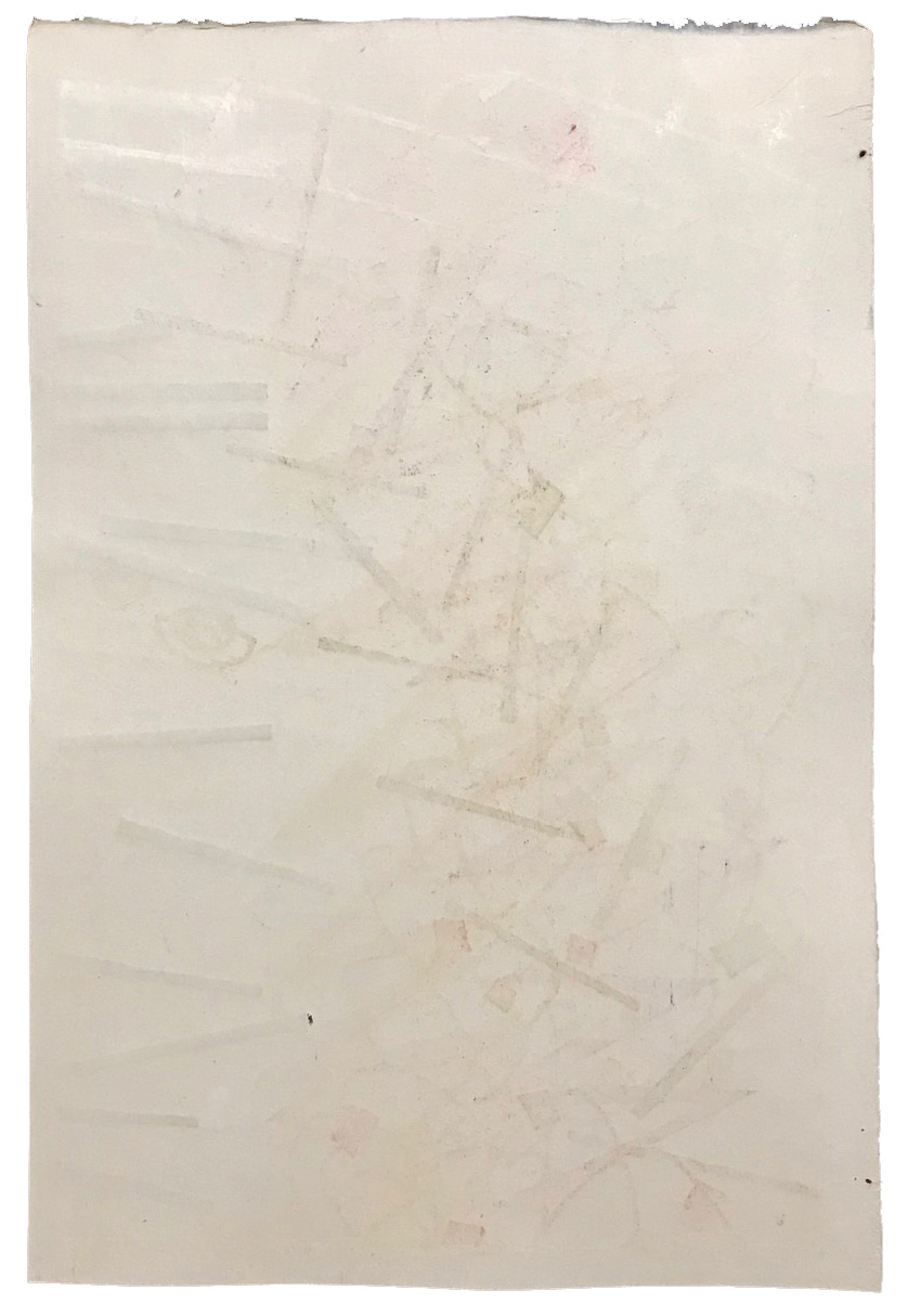 Jazz by Chizuko Yoshida Japanese Woodblock Print