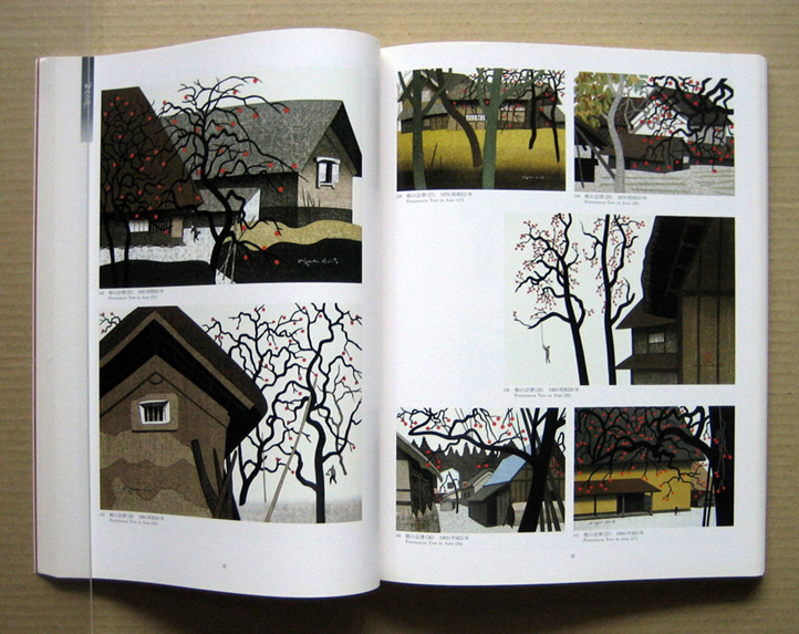 Kiyoshi Saito Museum of Art Collection Book